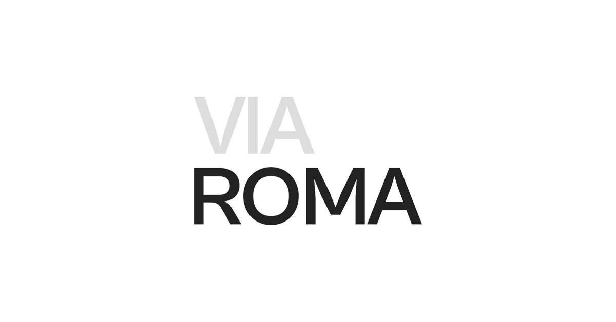 Sneakers For Men » VIAROMA